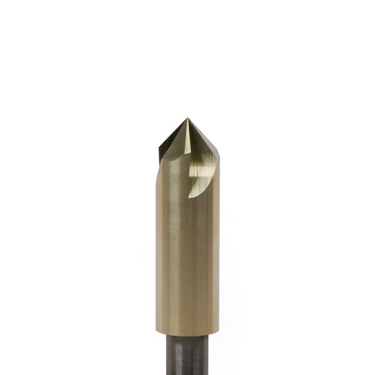 #311 90 Degree Solid V-bit Cutter - Carbide 3D