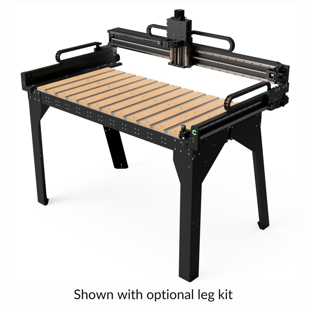 Shapeoko 5.1 Pro CNC Router - Carbide 3D