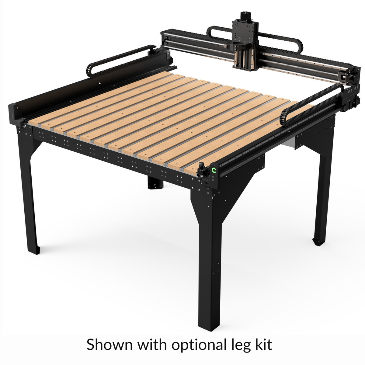 Shapeoko 5.1 Pro CNC Router - Carbide 3D