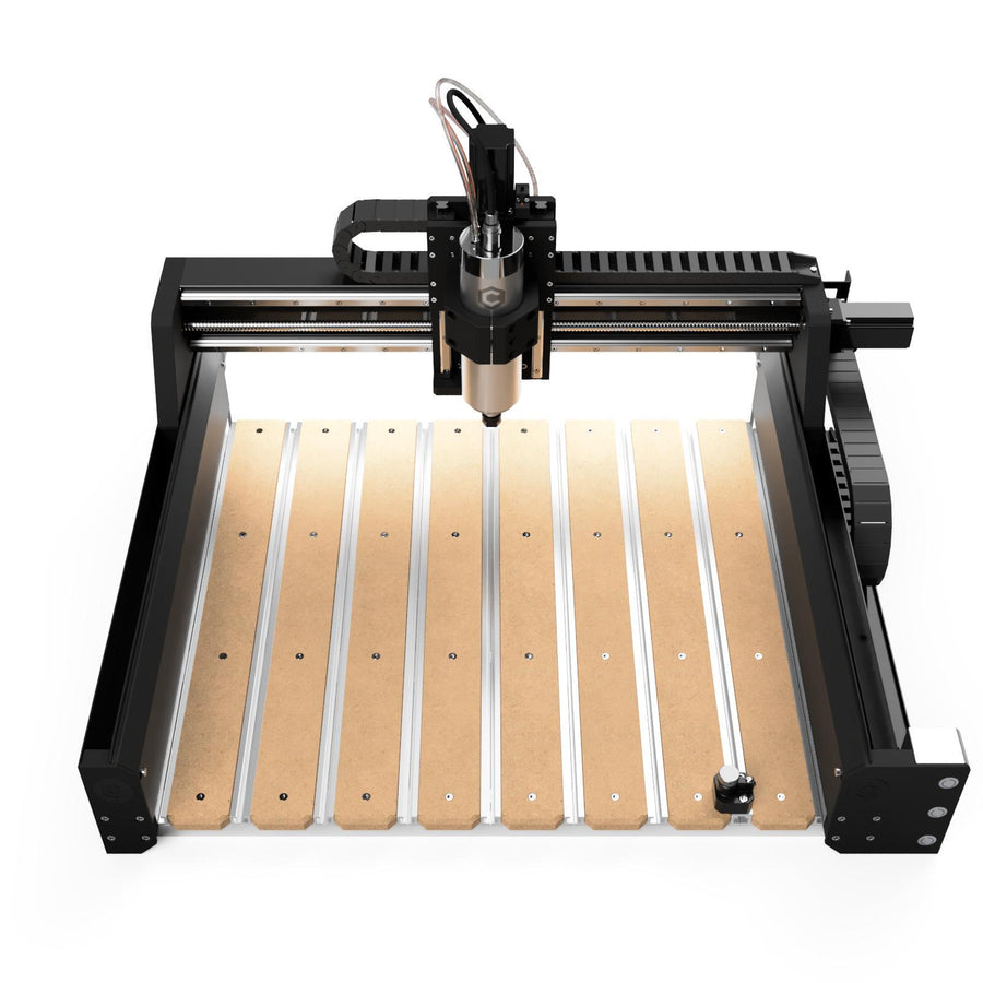 Shapeoko HDM - Carbide 3D