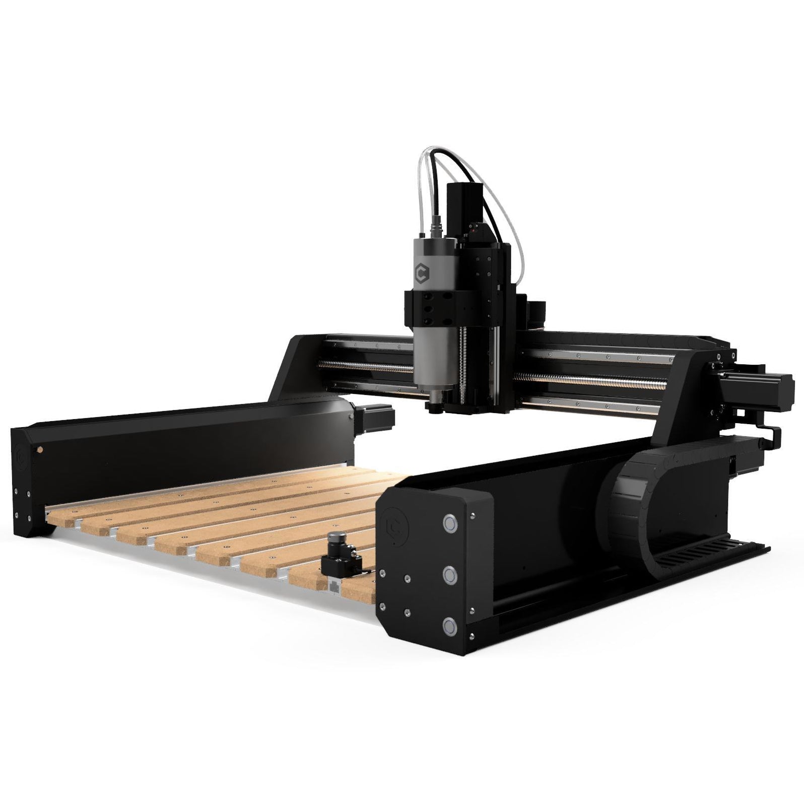 CNC Routers - Carbide 3D