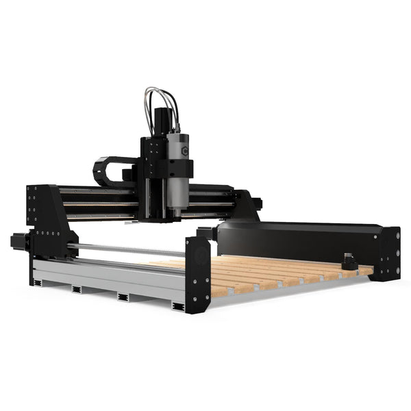 Shapeoko HDM - Carbide 3D