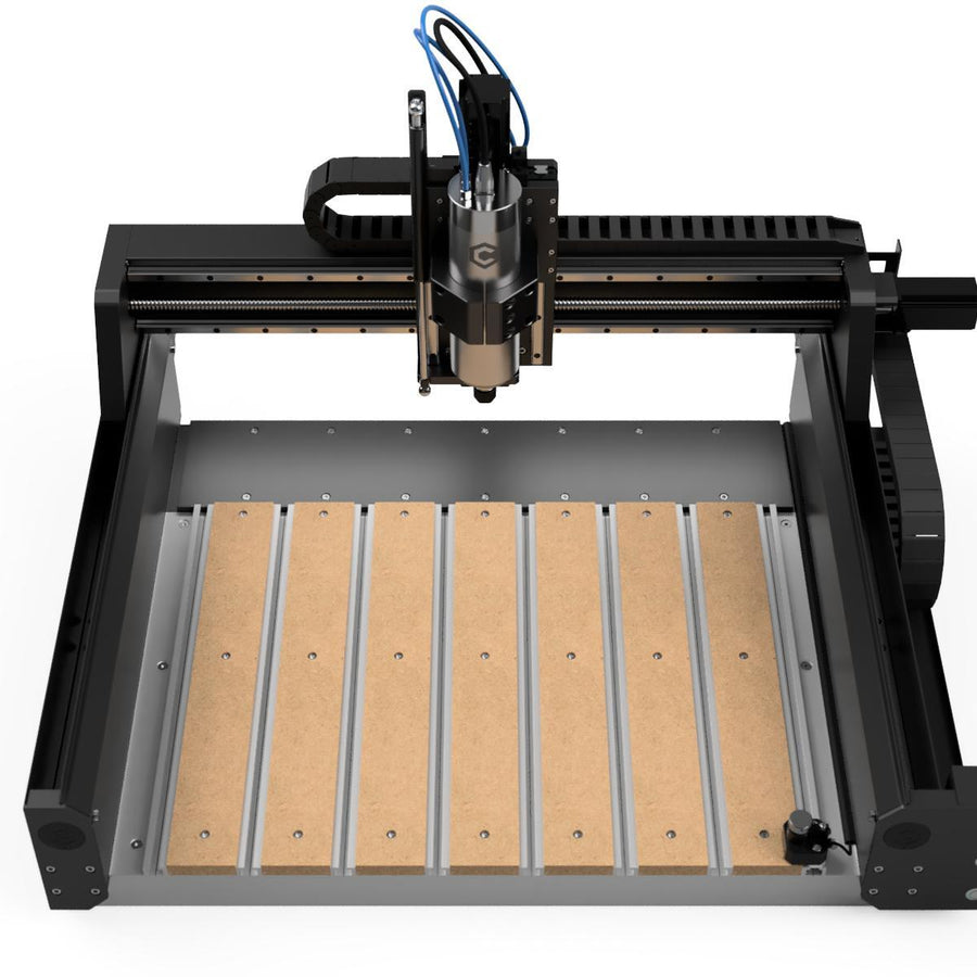 Shapeoko HDM - Carbide 3D