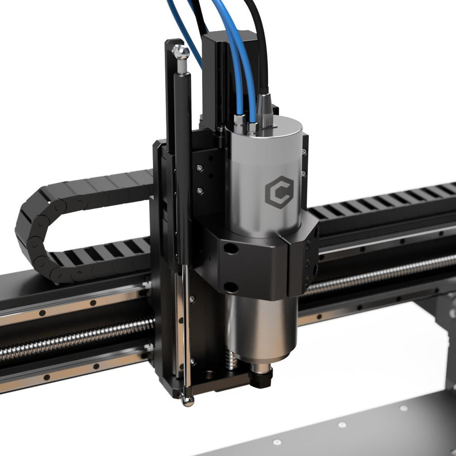 Shapeoko HDM - Carbide 3D