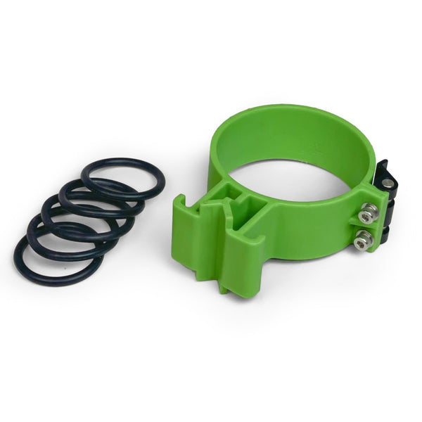 Quick Draw CNC Pen Holder - Carbide 3D