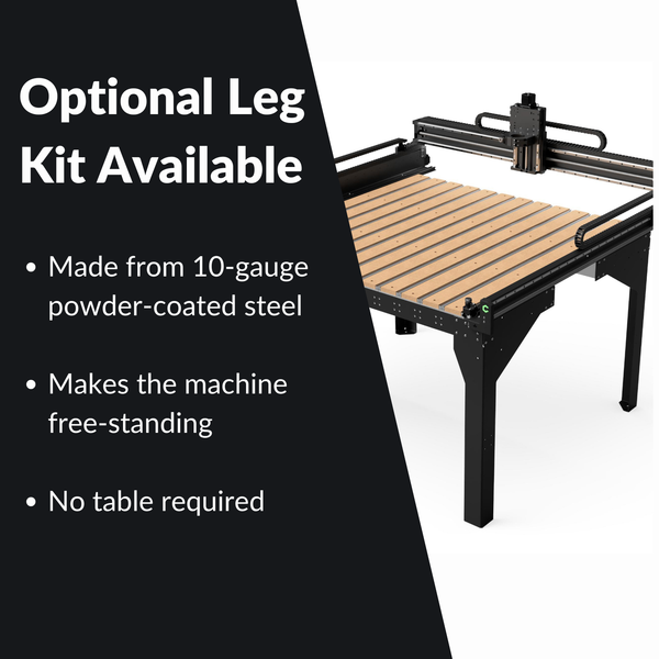 Shapeoko 5.1 Pro CNC Router - Carbide 3D