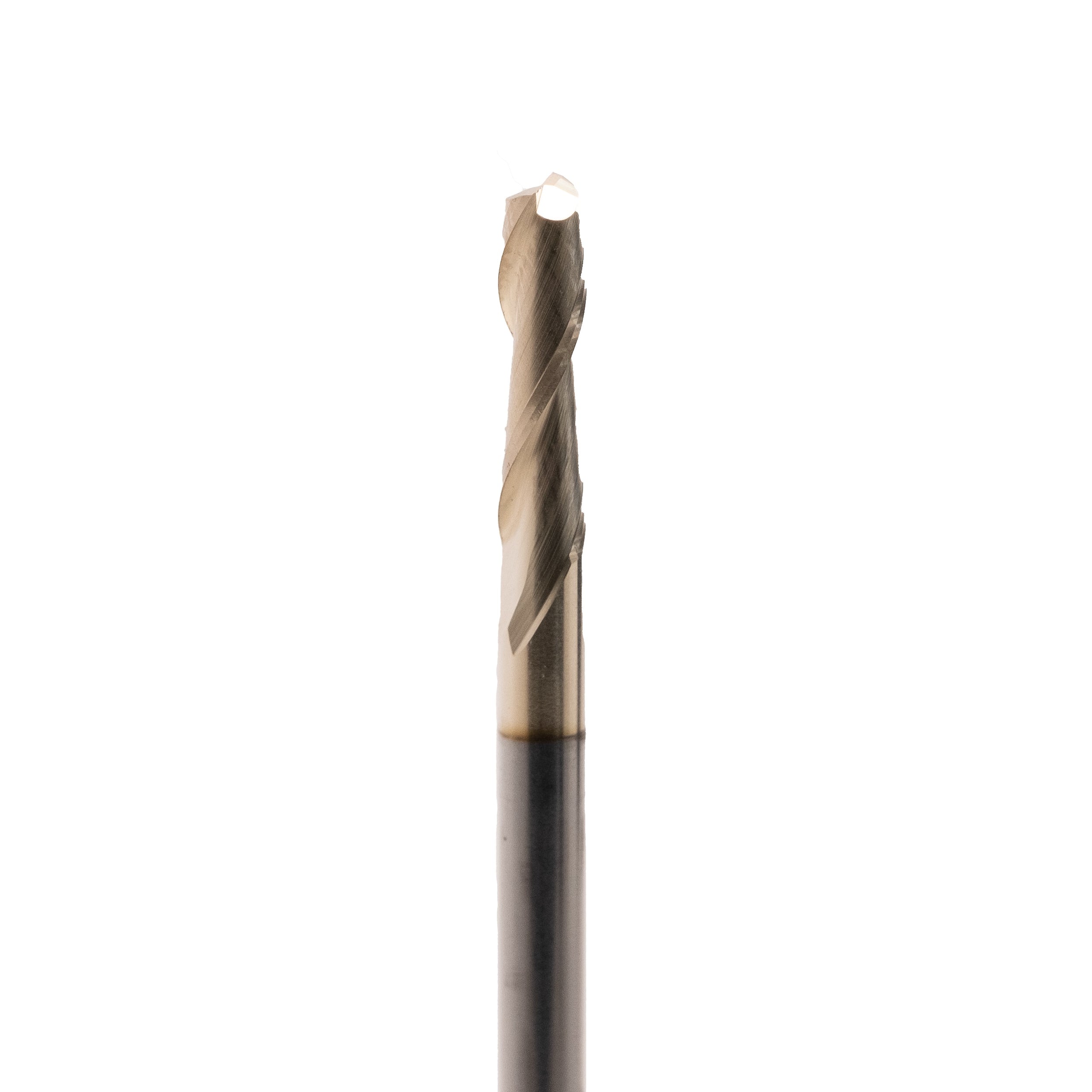 CNC End Mills & Router Bits - Carbide 3D