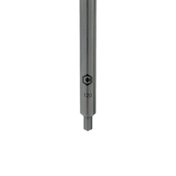 MC Etcher - Diamond Drag Bit - Carbide 3D