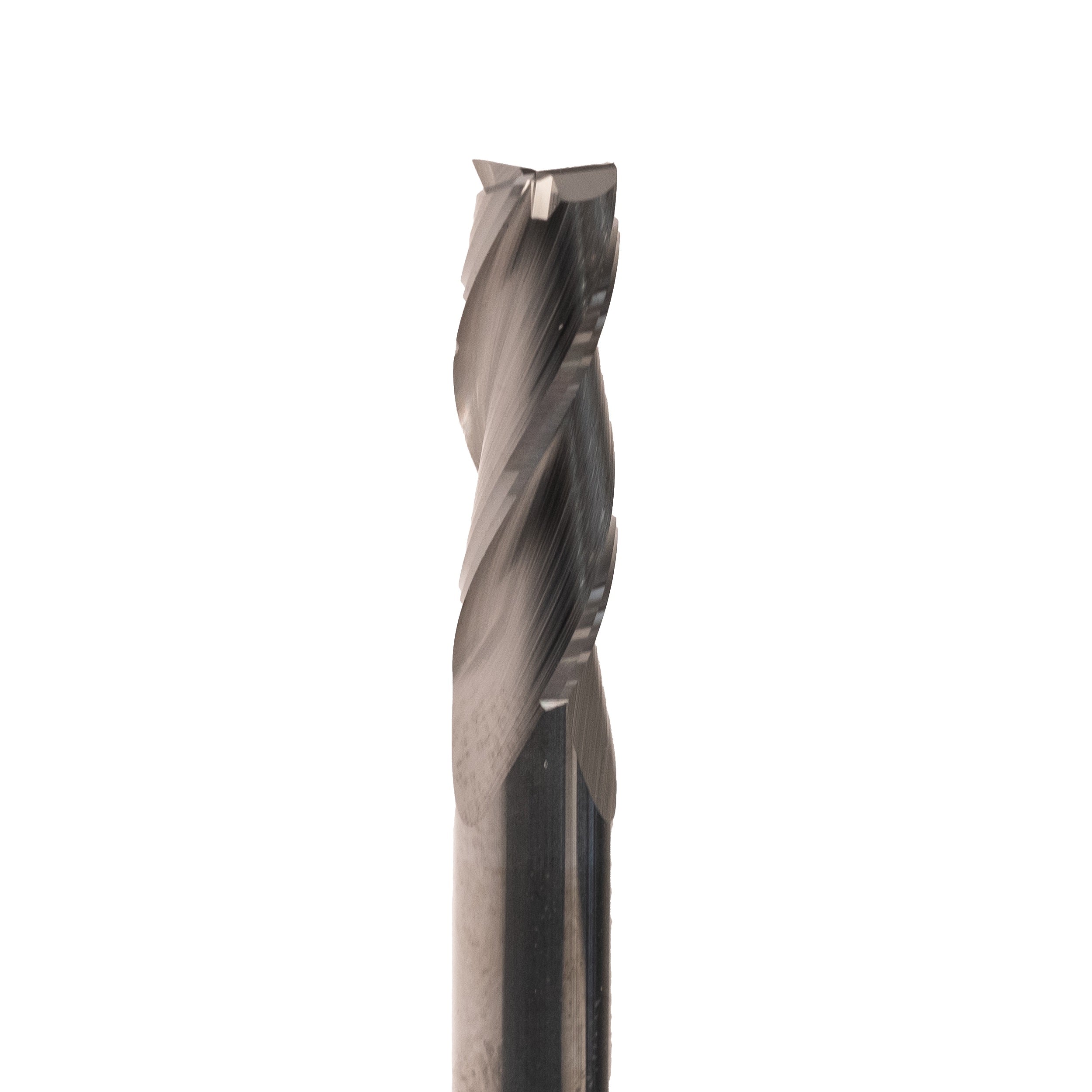 #201 .25" Flat Cutter (Qty 2) - Carbide 3D