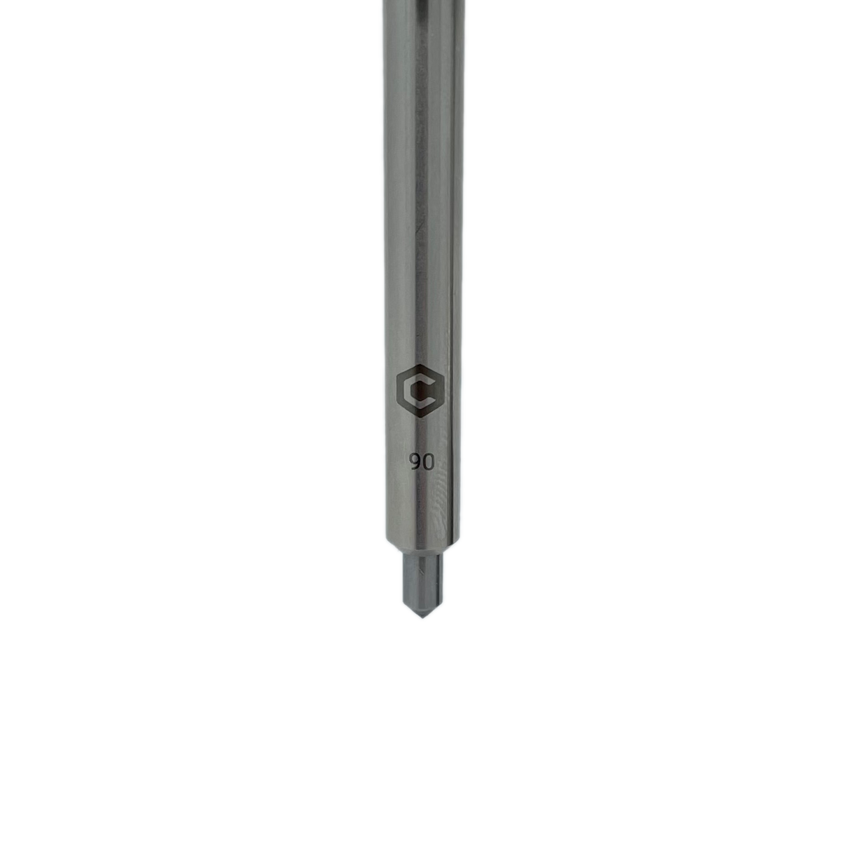 MC Etcher - Diamond Drag Bit - Carbide 3D