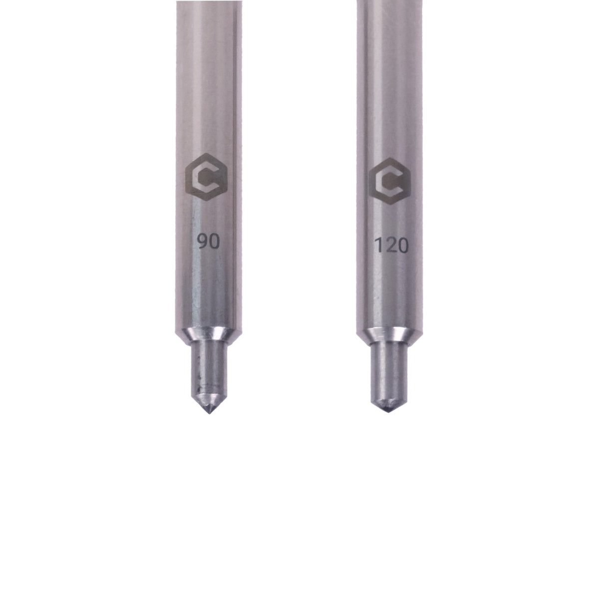 MC Etcher - Diamond Drag Bit - Carbide 3D