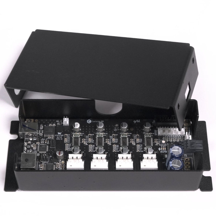 Carbide Motion PCB for Shapeoko - Carbide 3D