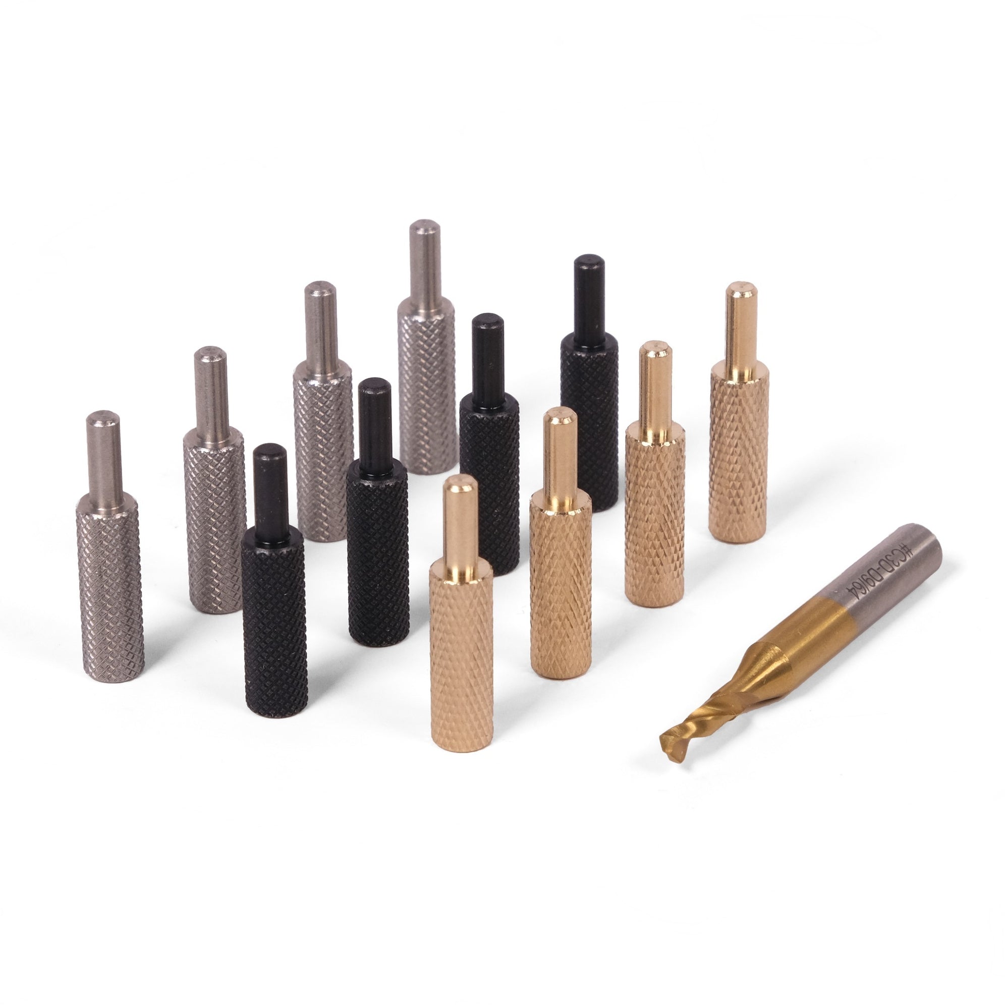 Project Kits - Carbide 3D