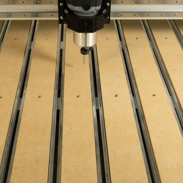 Shapeoko Pro CNC Router - Carbide 3D