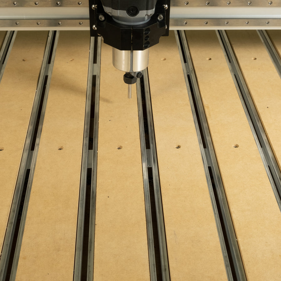 Shapeoko Pro CNC Router - Carbide 3D