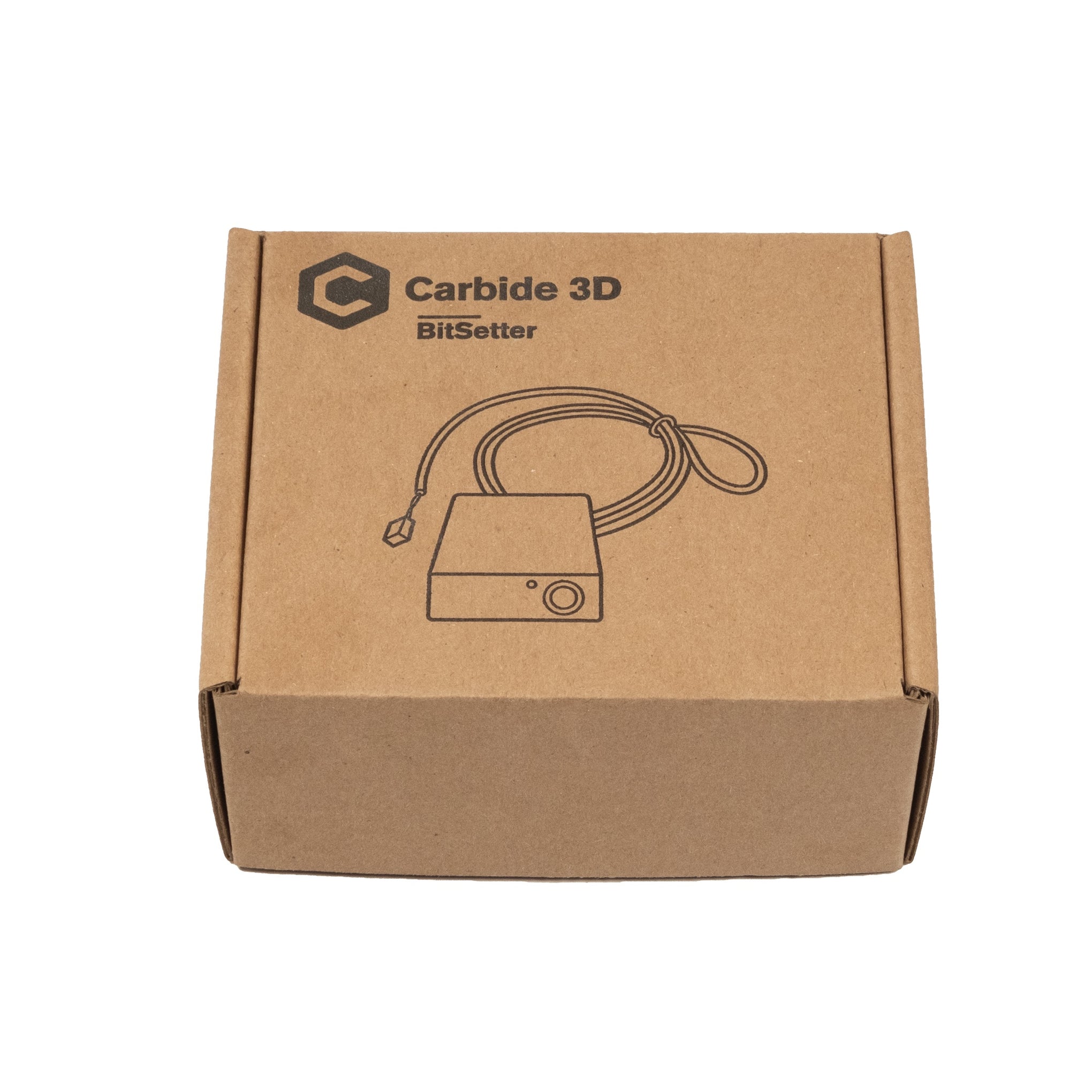 Shapeoko BitSetter - Carbide 3D