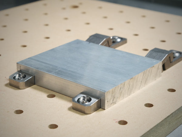Lock Stops - Carbide 3D