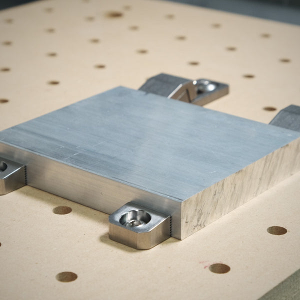 Lock Stops - Carbide 3D
