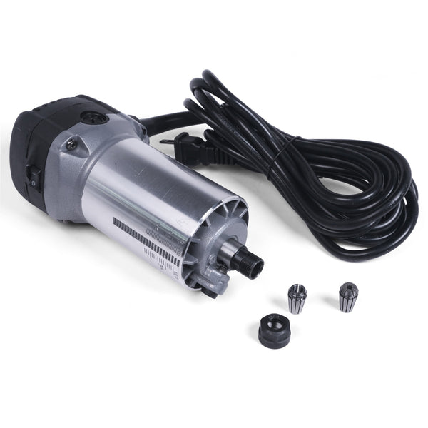 Carbide ER-11 Compact Router - Carbide 3D