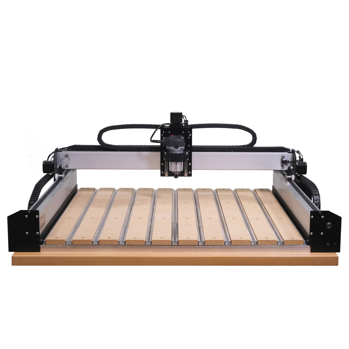 Shapeoko 4 CNC Router - Carbide 3D