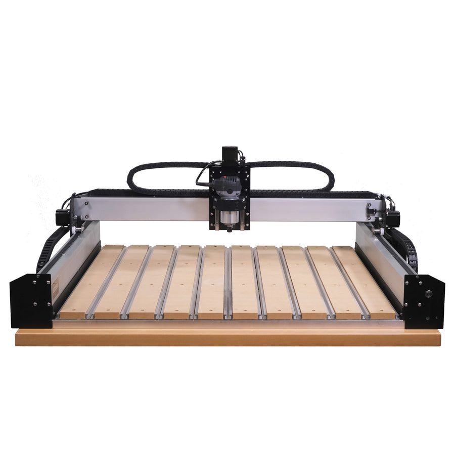 Shapeoko 4 CNC Router - Carbide 3D