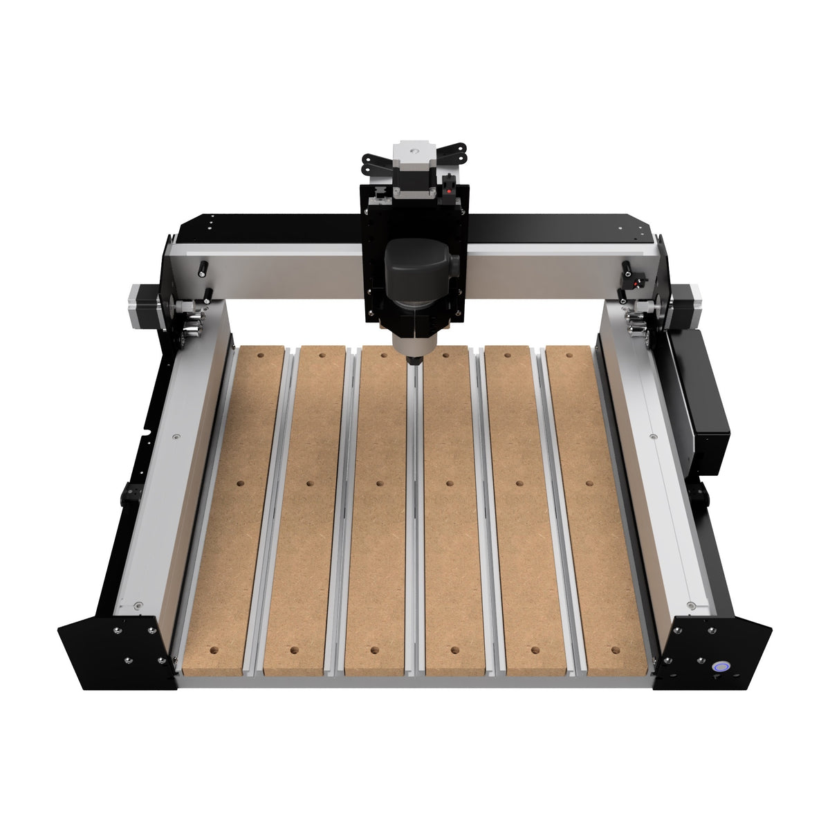 Shapeoko 4 CNC Router - Carbide 3D