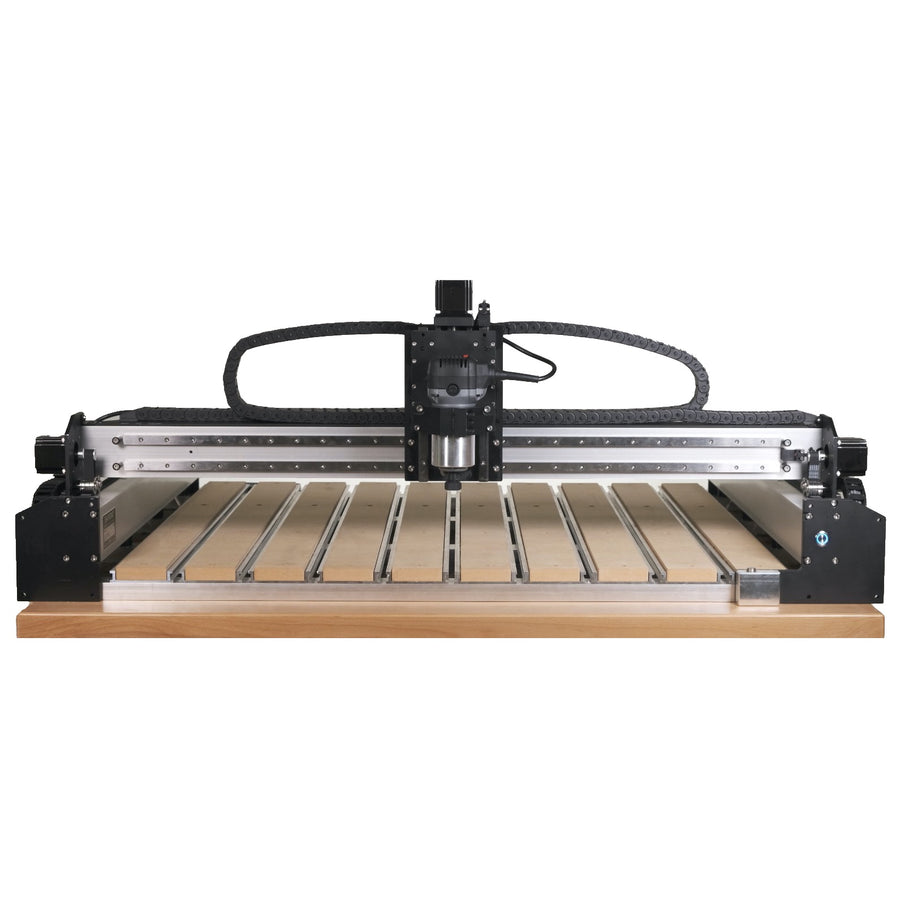 Shapeoko Pro CNC Router - Carbide 3D