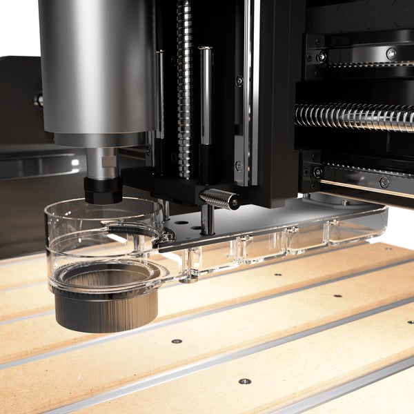 Sweepy Pro for Shapeoko HDM and Shapeoko 5 Pro - Carbide 3D