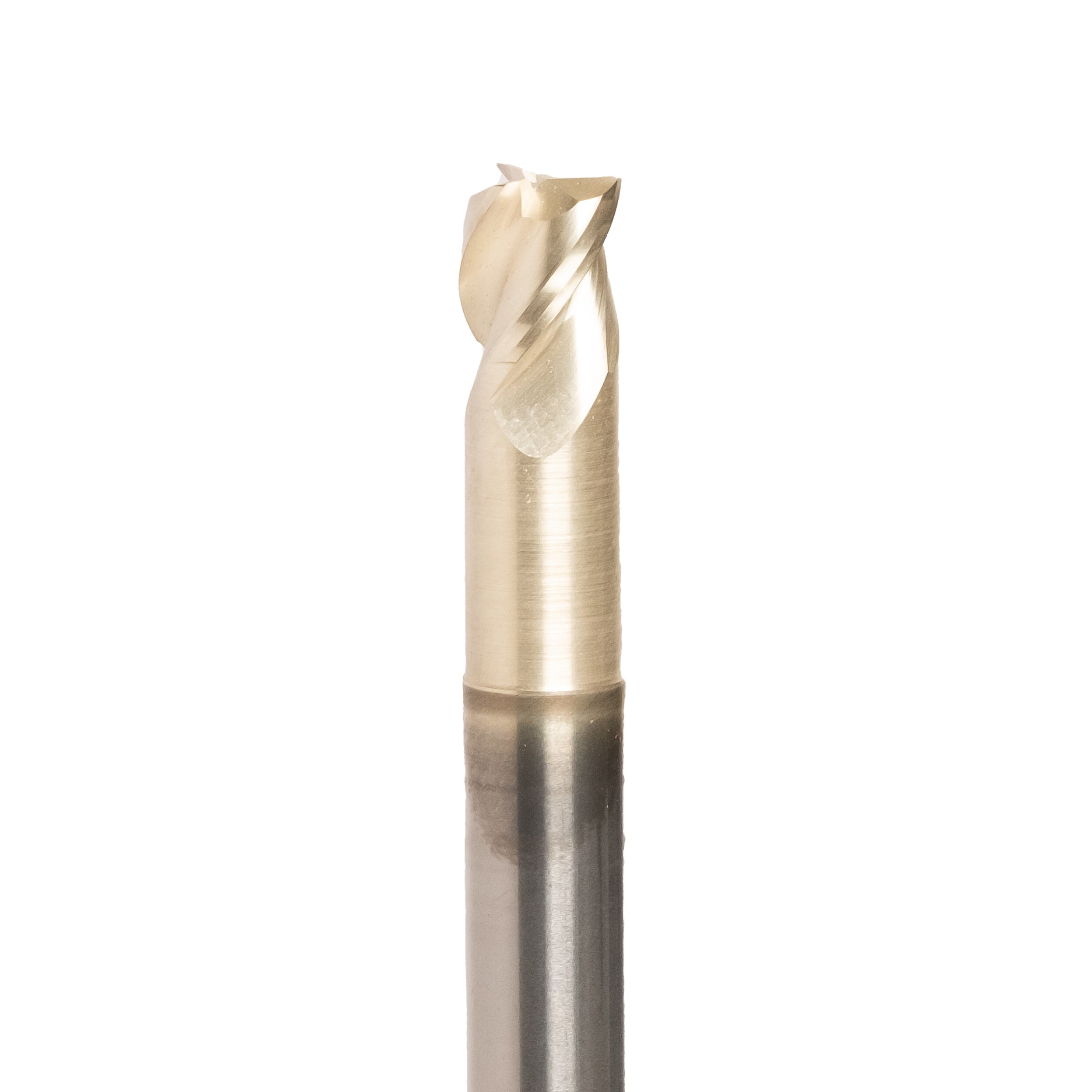 Cutters - Carbide 3D