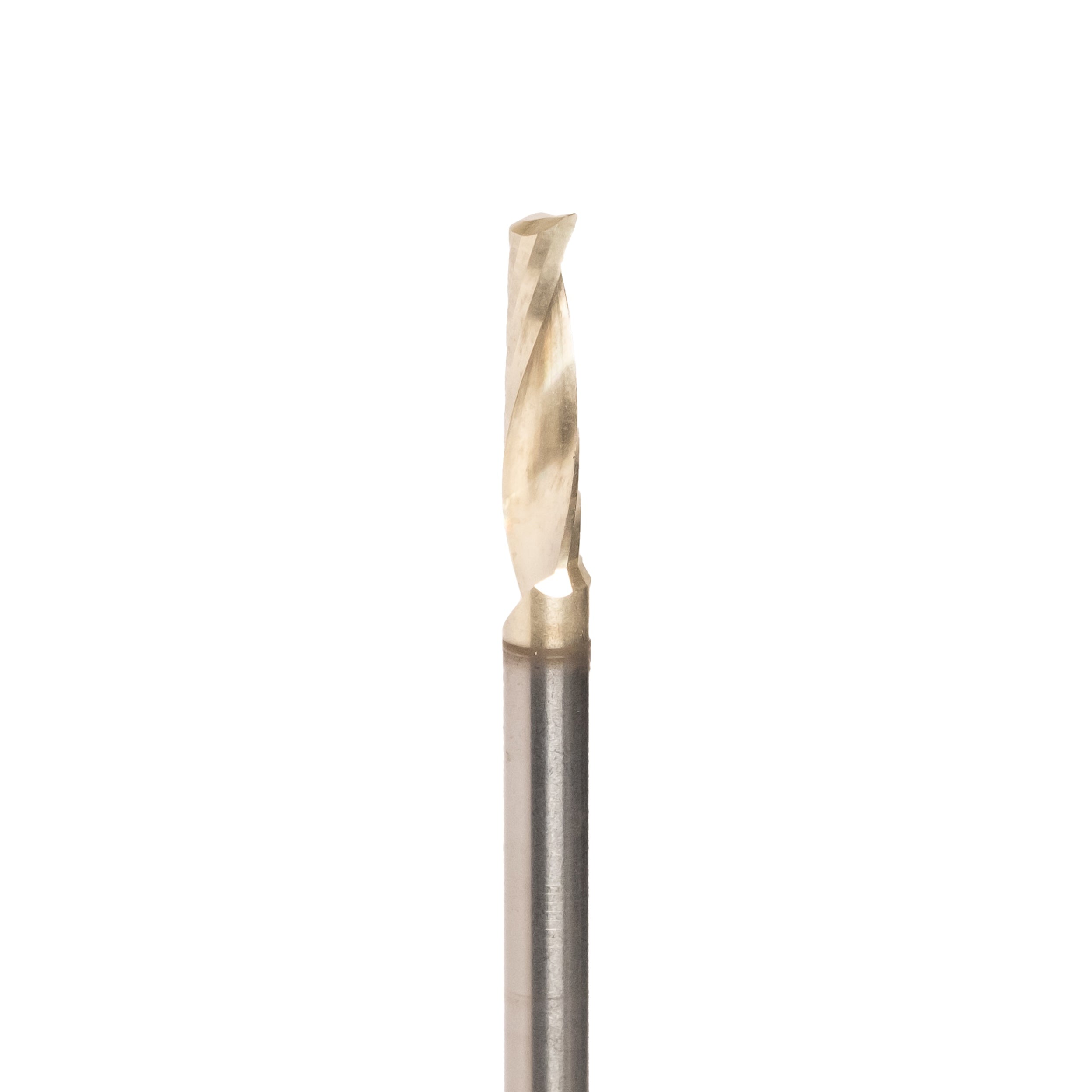 CNC End Mills & Router Bits - Carbide 3D