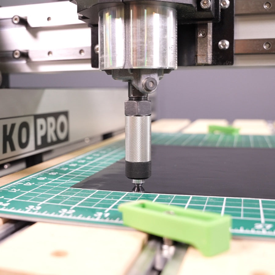 Stingray Vinyl Cutter - Carbide 3D