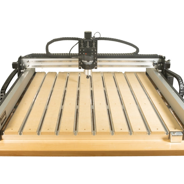 Shapeoko Pro CNC Router - Carbide 3D