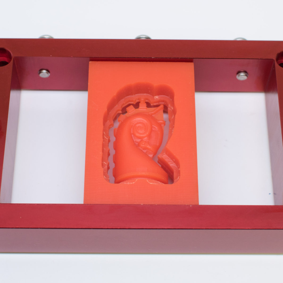 Nomad Flip Jig - Carbide 3D