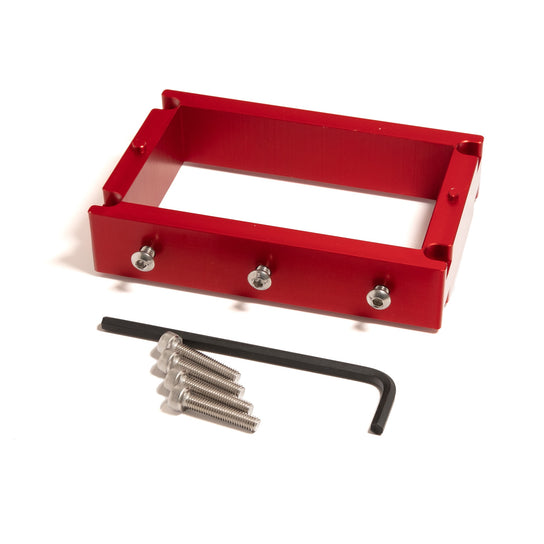 Nomad Flip Jig - Carbide 3D