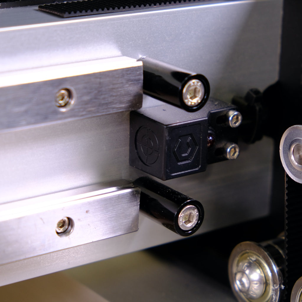 Shapeoko Pro CNC Router - Carbide 3D