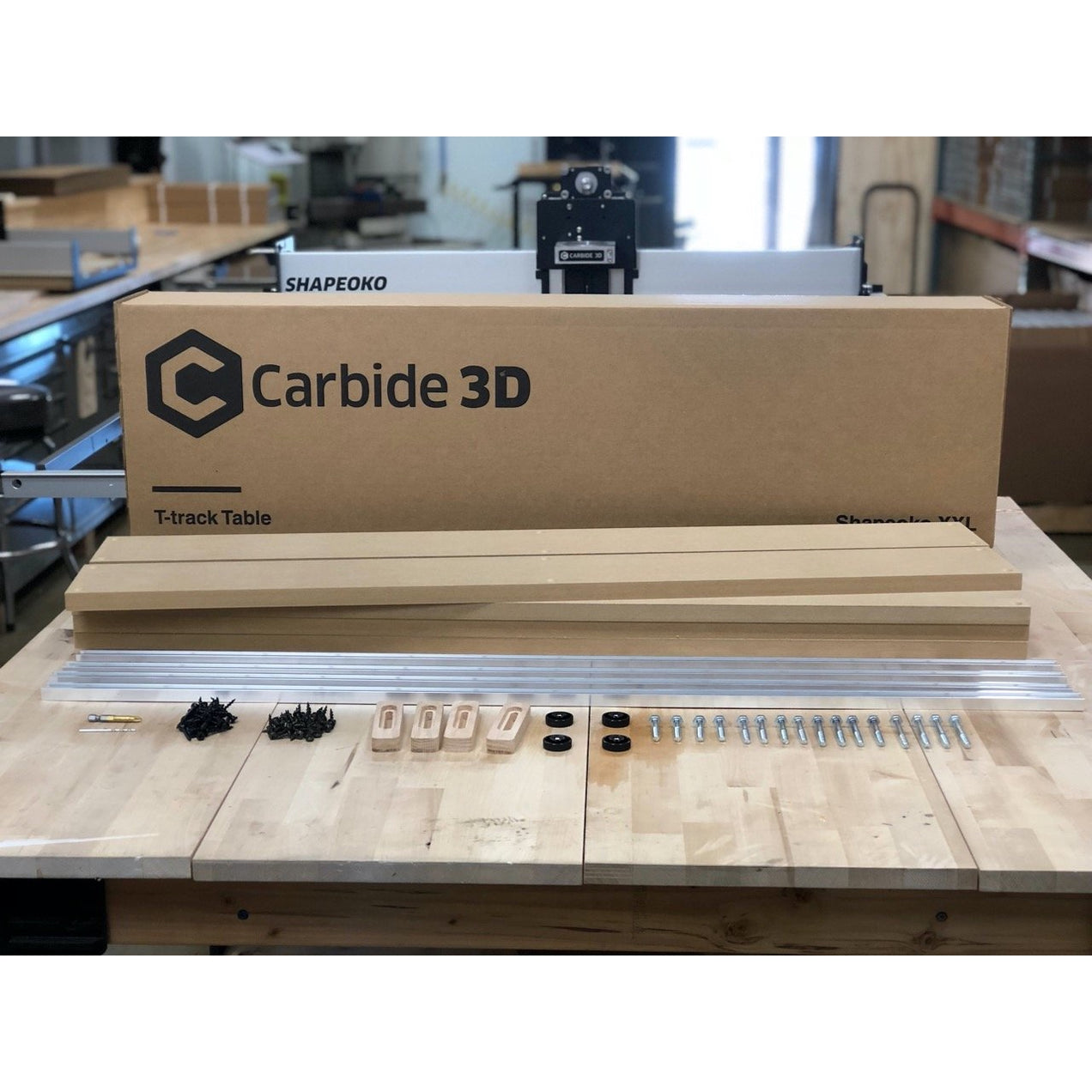 Products Page 5 - Carbide 3D